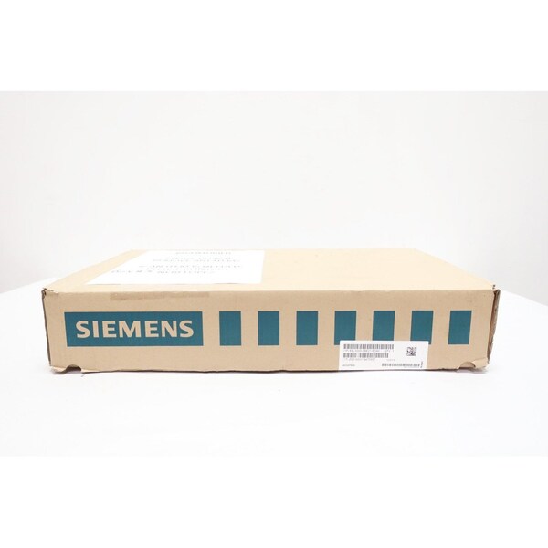 Siemens Sinamics Basic Line Filter For Slm/Alm Blm 16-20KW Servo Drives ...