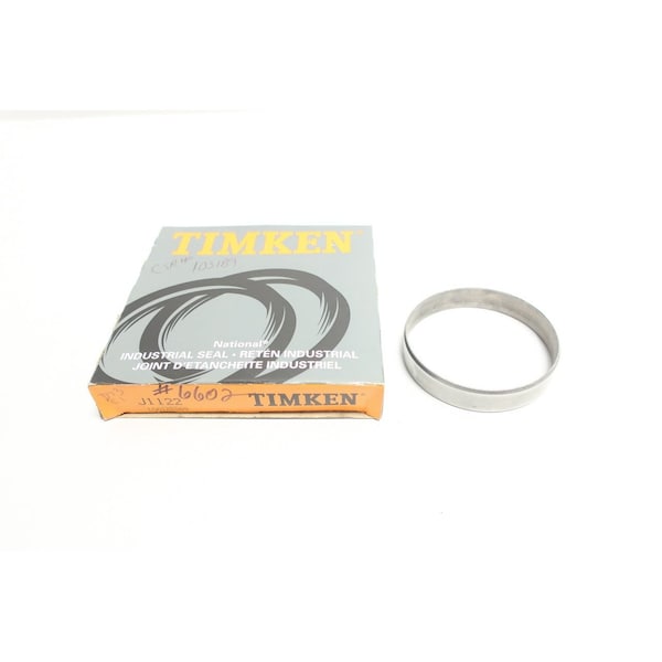Timken 3.250in x 0.625in Bearing Wear Sleeve Bearing Parts and ...