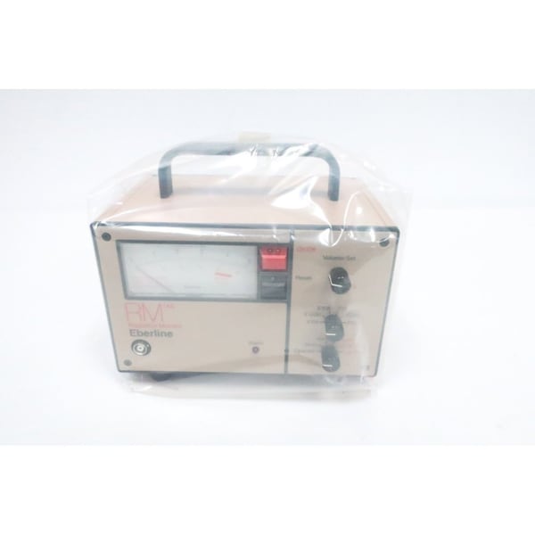 Eberline Radiation Monitor Test Equipment RM14S | Zoro