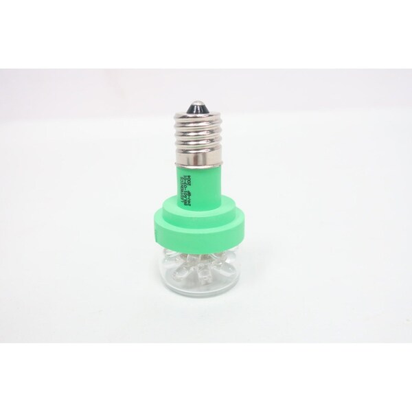 Ledtronics 24V Lamps and Bulb BBL601-03-01 | Zoro