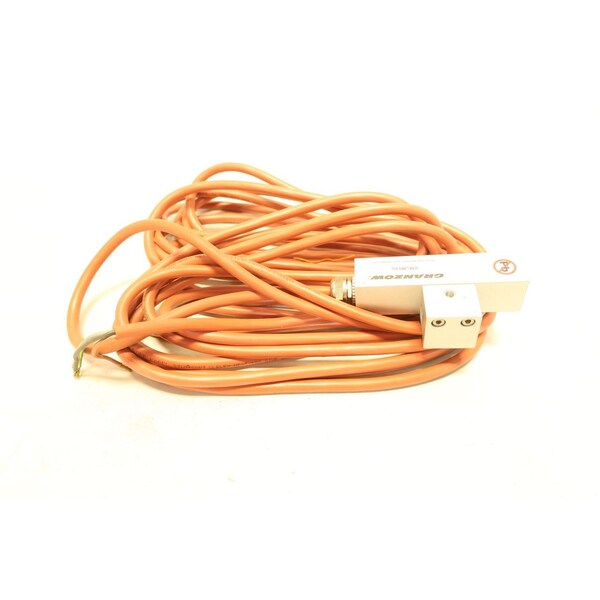 Granzow Magnetic 230V-AC Proximity Switch BMUM9SIL | Zoro