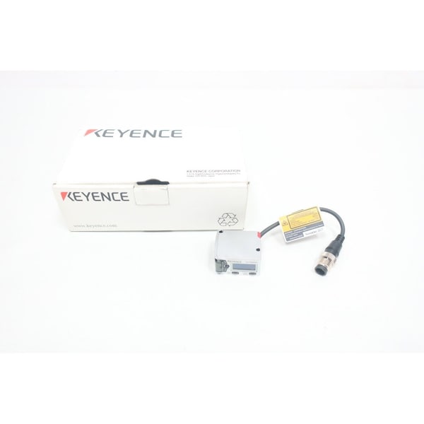 Keyence 20-30V-Dc Laser Sensor LR-TB2000C | Zoro