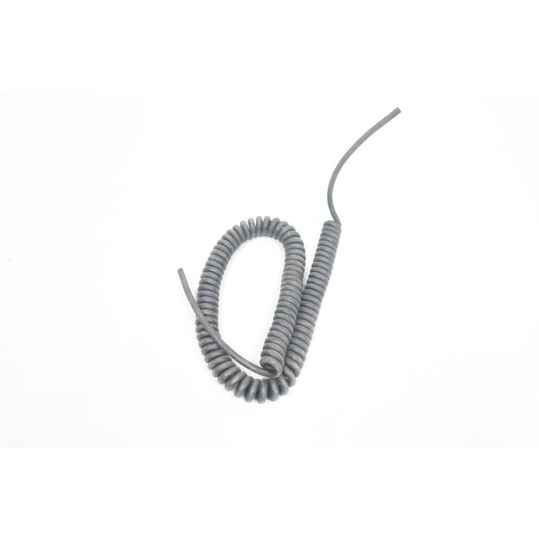 Belden 23Awg-4C Retractile Microphone Cordset Cable 9416 | Zoro