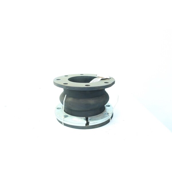 Proco Protect-O-Flex Type Bb Rubber Expansion Joint 6in Pipe Coupling ...