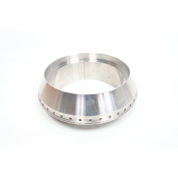 John Crane 5.875 Mating Ring Adapter 5-7/8In H587510160550 | Zoro