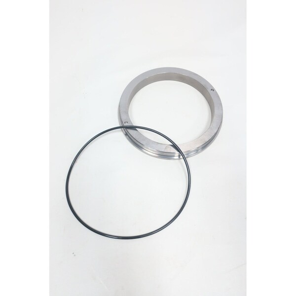 John Crane Mating Ring Assembly 5.375In M187789 | Zoro