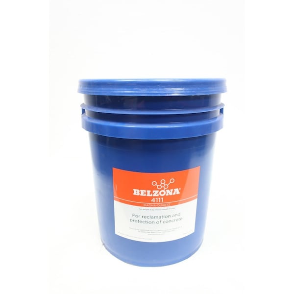 Belzona 3-Part Epoxy Repair Composite 15Kg Epoxy And Adhesive 4111 | Zoro