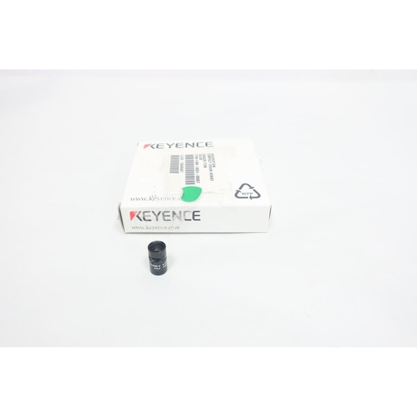 Keyence Camera Lens F/2.0 6mm Other Electrical Component CA-LS6 | Zoro