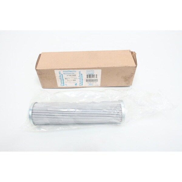 Donaldson Hydraulic Filter Element DT-025-14UM | Zoro