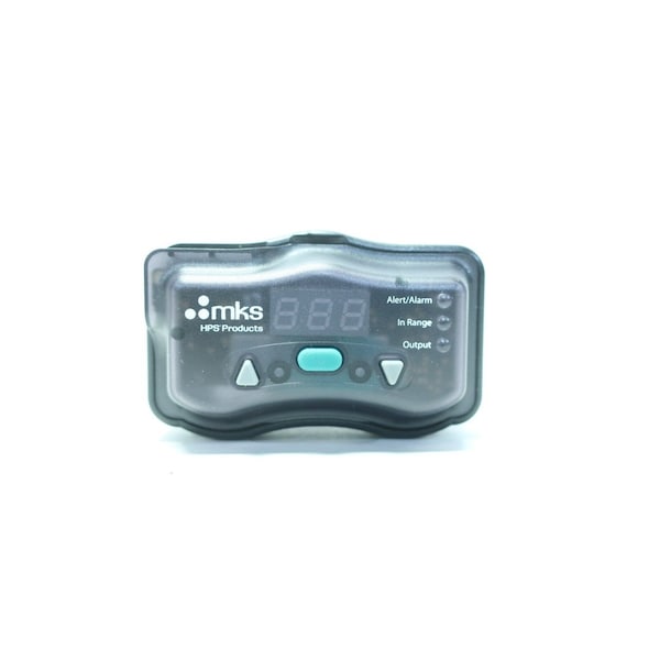 Mks Instruments 100-240V-AC Digital Heater Jacket Controller EHG2-CNTL ...
