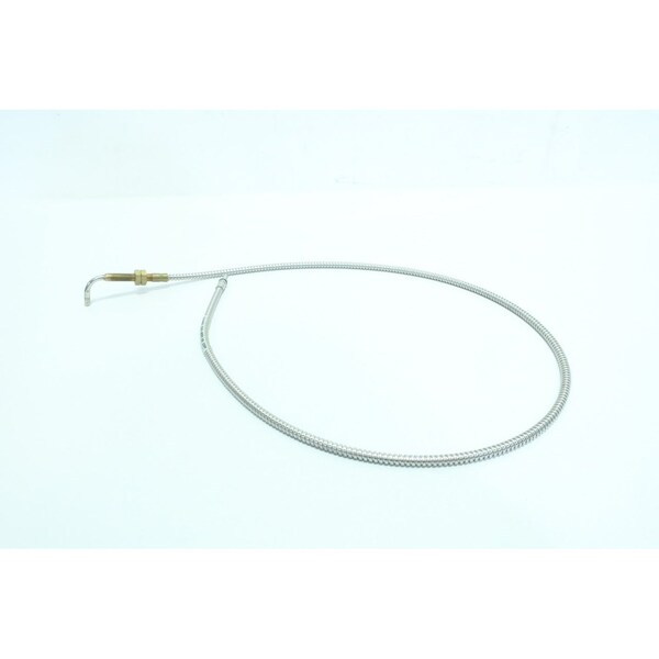 Banner Sensor Fiber Optic Cable ITAR.753SMRA | Zoro