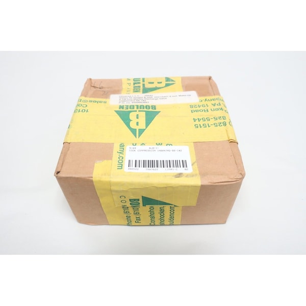 Cook Compression 4-7/8In Manley Discharge Valve VAB047AG-66-1#2 | Zoro