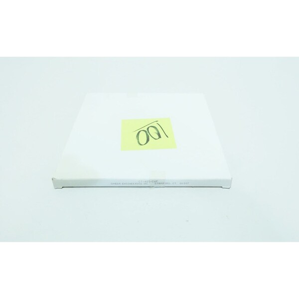 Omega Box Of 100 Recording Charts CT-485-CWF | Zoro