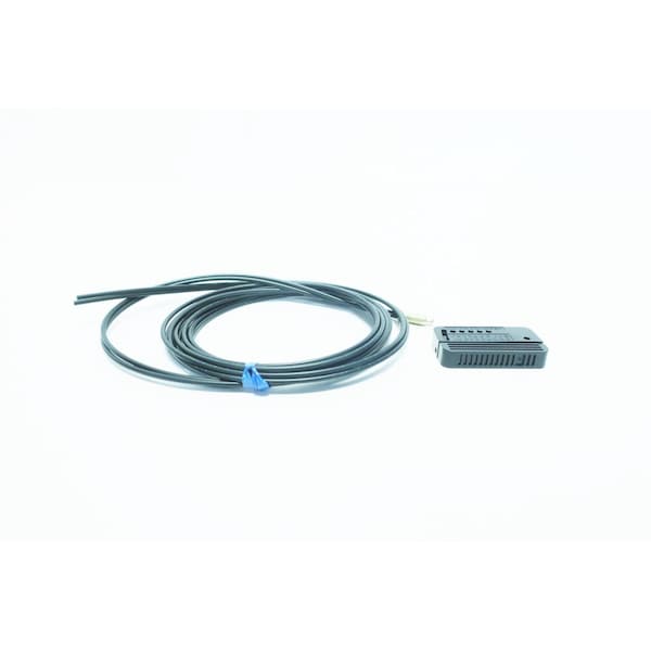 Omron 2M Switch Fiber Unit Photoelectric Sensor E32-DC200 | Zoro