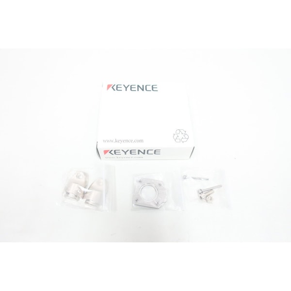 Keyence Adjustable Mounting Bracket OP-88023 | Zoro