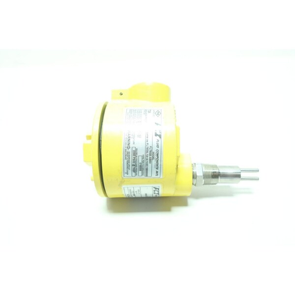 Fluid Components Flexswitch 115/220V-Ac 24V-Dc Flow Switch FLT93S ...