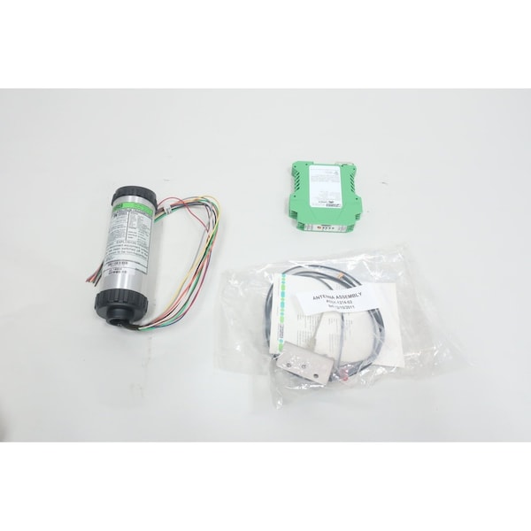 Phoenix Contact SPREAD SPECTRUM TRANSMITTER/RECEIVER SET OTHER ...