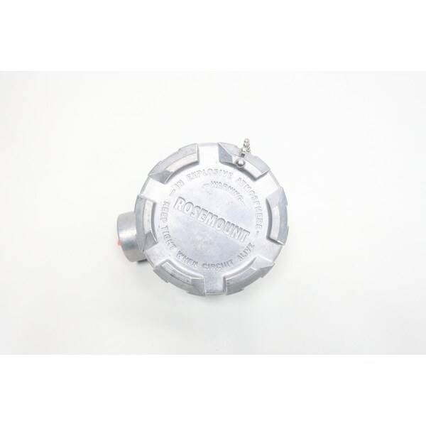 Rosemount Connection Head 00079-0325-0002 | Zoro