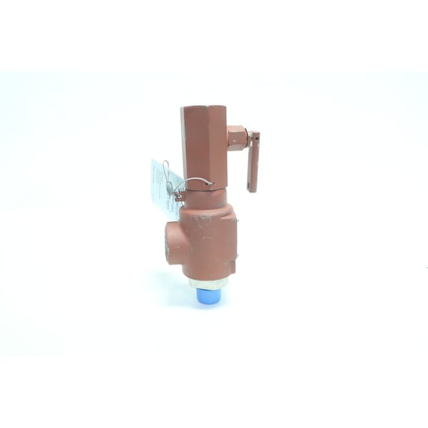 Farris Relief Valve 285003-M40 | Zoro