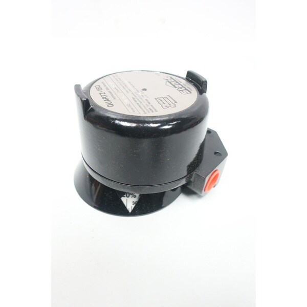 Stonel SENSOR 40V-DC VALVE POSITION INDICATOR ISQ2ME2C | Zoro