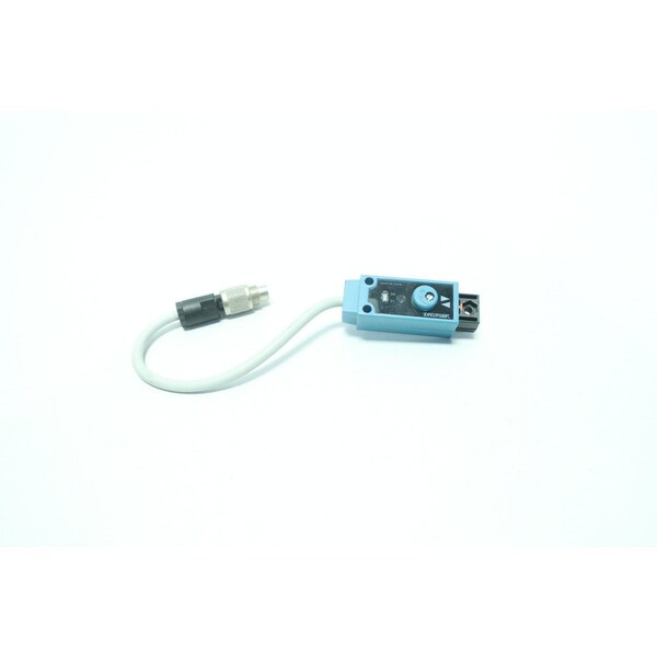 Yamatake 10-28V-DC Photoelectric Sensor FE5F-1MC6G | Zoro