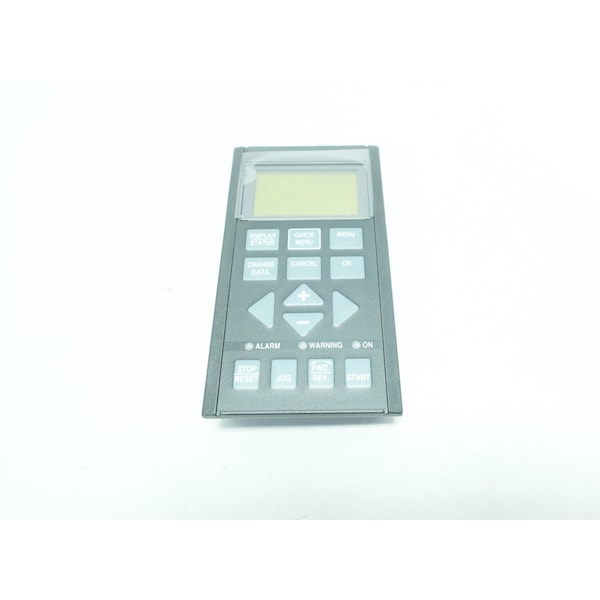 Danfoss Panel Local Control Keypad Ver 2 175N0131 | Zoro