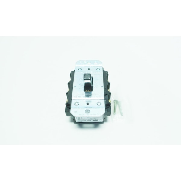 Hubbell Manual Motor Disconnect 3P 30A Amp 600V-Ac Non-Fusible ...
