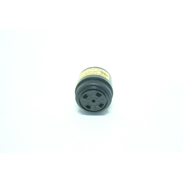 Ge Alarm Buzzer Assembly 40-120V-AC Horns, Sirens and Buzzer PB-120-A ...