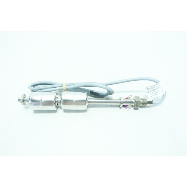 Kobold 3/8In Connection Float Switch M08-ER10WWWXP0 | Zoro