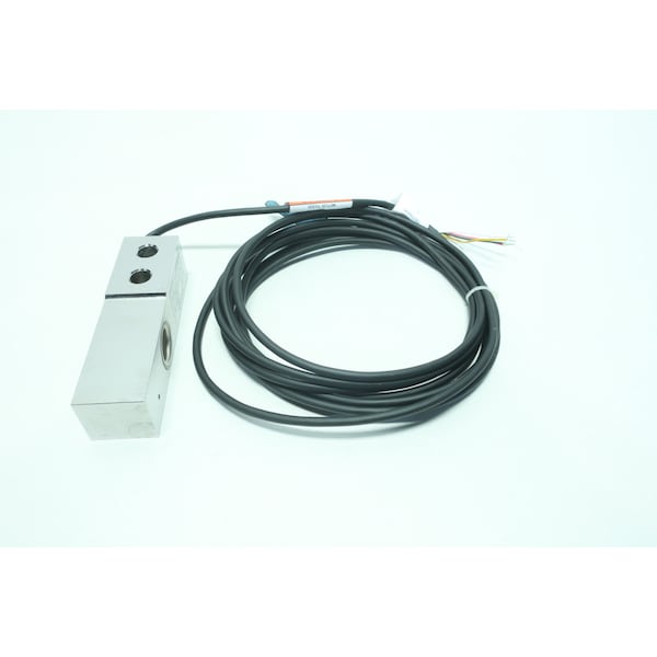Mettler - Toledo 5000Lbs Capacity Load Cell Test Equipment TB600343 ...