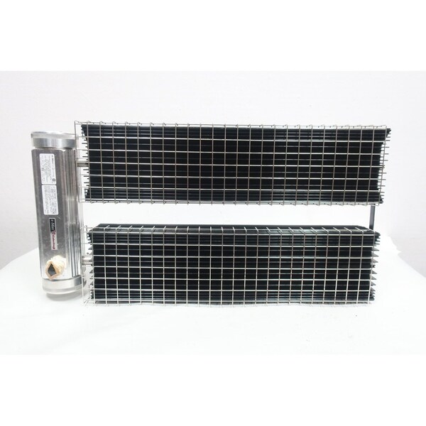 Caloritech Explosion Resistant Convection 1Ph 1500W 208VAc Electric ...