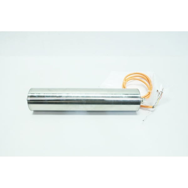 Interroll 363Mm 80Mm 3Ph 012Kw 276460VAc Motorized Conveyor Roller 80I ...