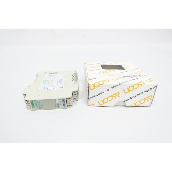 Ascon 24V-Ac Temperature Transmitter DY-5030-0800 | Zoro