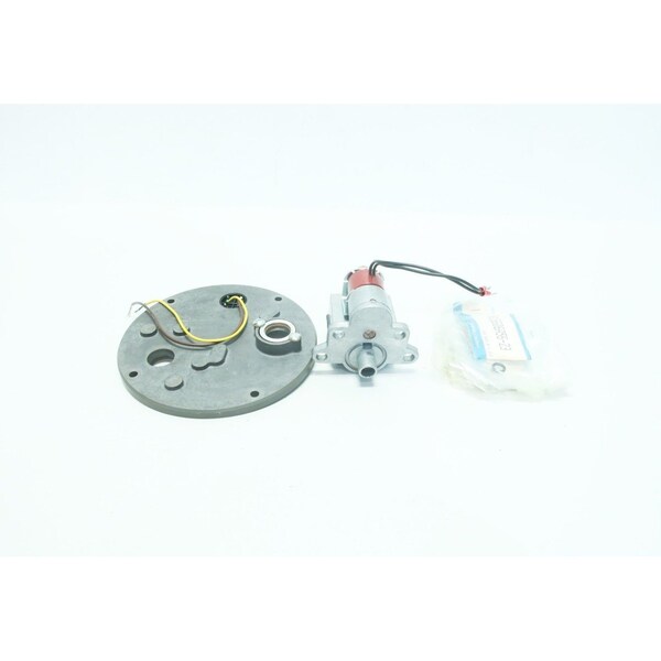 Itt 120V-Ac Nh95 Controller Kit Valve Parts And Accessory NS108965BA | Zoro