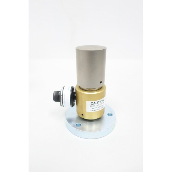 Dillon Compression Load Cell 20000Lb Test Equipment 31915-0041 | Zoro