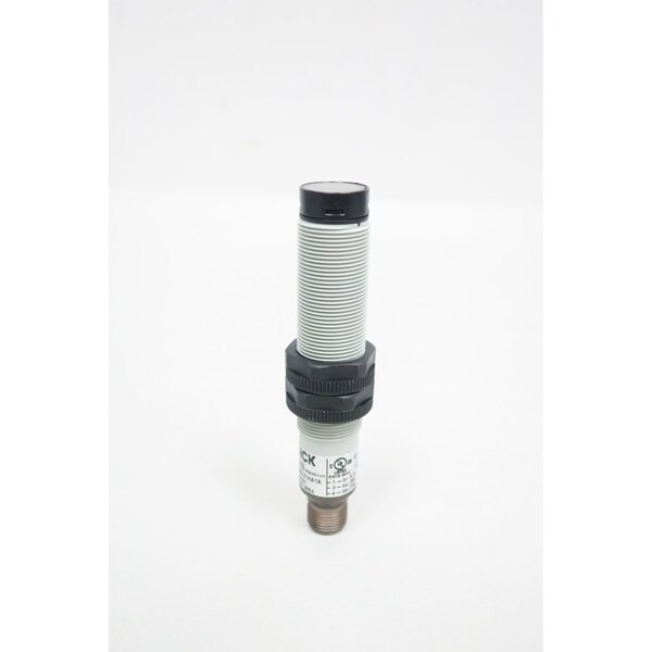 Sick 24V-Dc Photoelectric Sensor L40S-21KA1A | Zoro