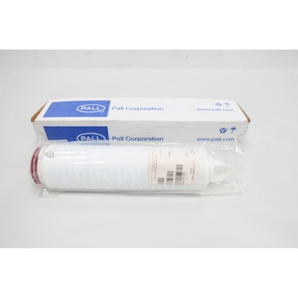 Pall Ultipor N66 Sanitary Microbial Stabiliation Cartridge For Beer ...