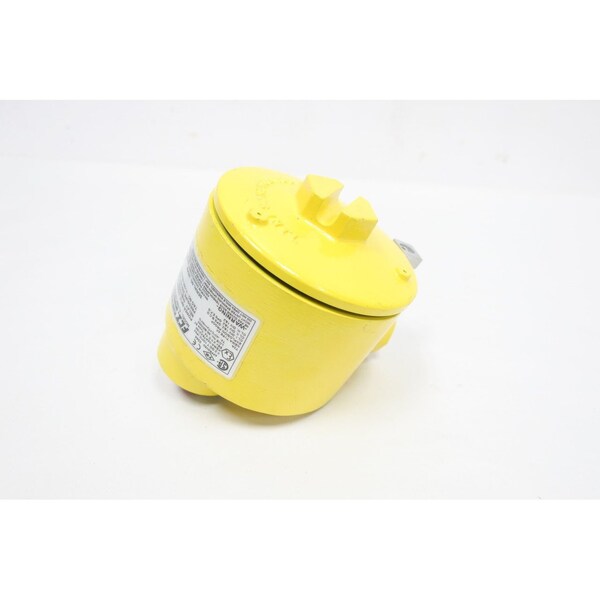 Fci 115220VAc Flow Switch FLT93F-1B1A203C1A03B12 | Zoro