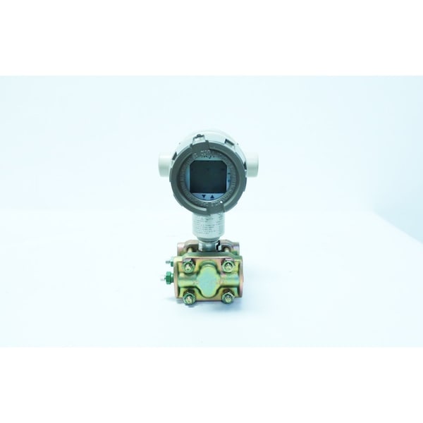 Honeywell St3000 0100InH2O 424VDC Differential Pressure Transmitter ...