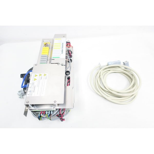 Universal Robots Bottom Assembly Robot Controller 112110 UR10/CB3 | Zoro