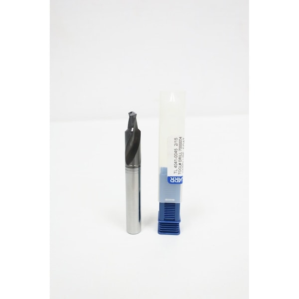 Garr Carbide End Mill TL4041-0045 | Zoro