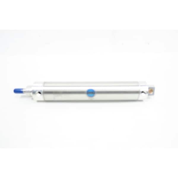Bimba 2IN 1/4IN 8IN DOUBLE ACTING PNEUMATIC CYLINDER 318-DXP | Zoro