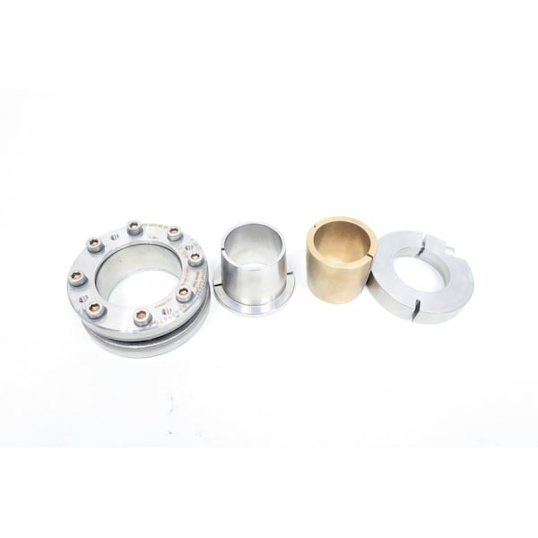 Sew Eurodrive Shrink Disc Installation at Kyong Rodriguez blog