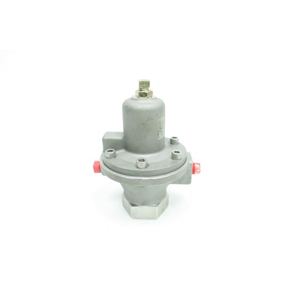 Fisher 225PSI 1/4IN NPT PRESSURE REDUCING REGULATOR VALVE 1301F-3 | Zoro