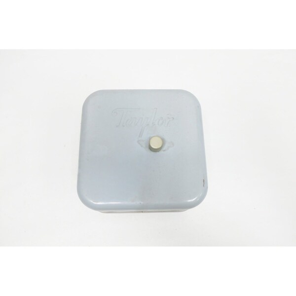 Taylor Transcope Pneumatic Pressure Controller MODEL 3 | Zoro