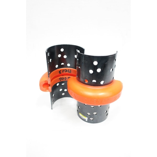 Rexnord Omega 20 Elastomatic Element Coupling Parts And Accessory ES20 ...