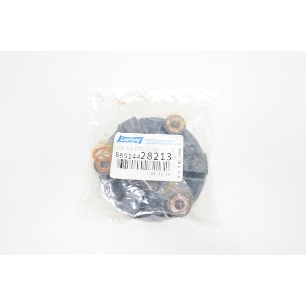 Lovejoy Element Coupling Parts And Accessory 68514428213 | Zoro