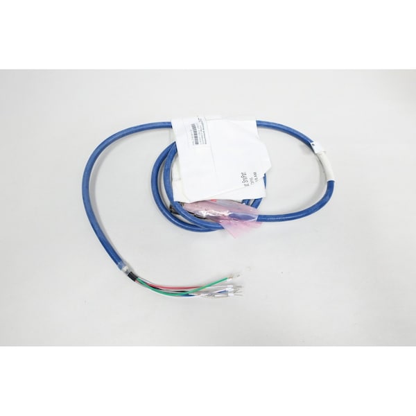 Rosemount Analytical PhOrp Sensor 4Ft Cordset Cable 24281-05 | Zoro
