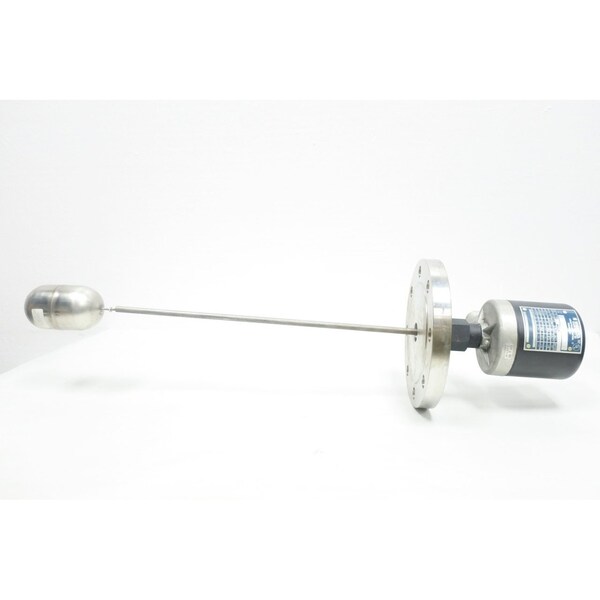 Magnetrol 120240VAc Float Switch T20-4H3A-DAE | Zoro