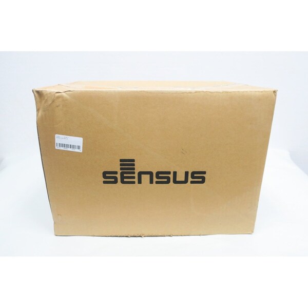 Sensus 315Psi Flanged 2In Pressure Reducing Regulator Valve 243-RPC-B ...